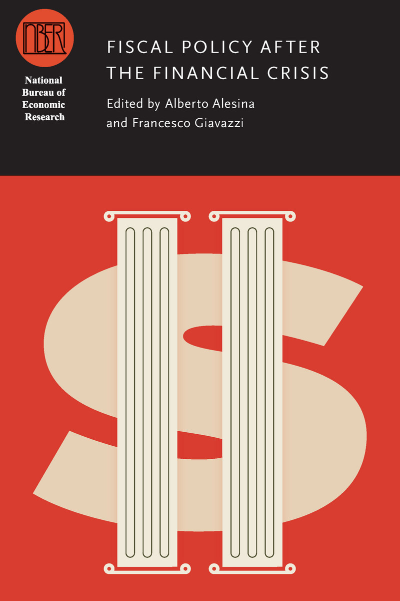Fiscal Policy After The Financial Crisis