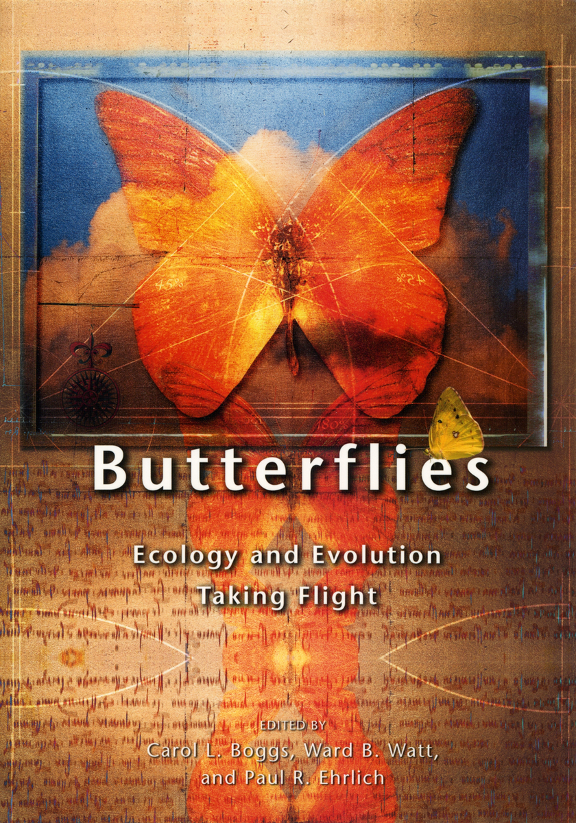 Butterflies: Ecology and Evolution Taking Flight (9780226063188): Carol ...