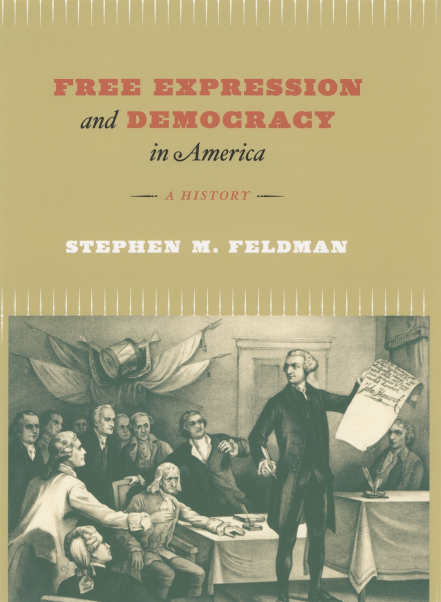 Free Expression and Democracy in America