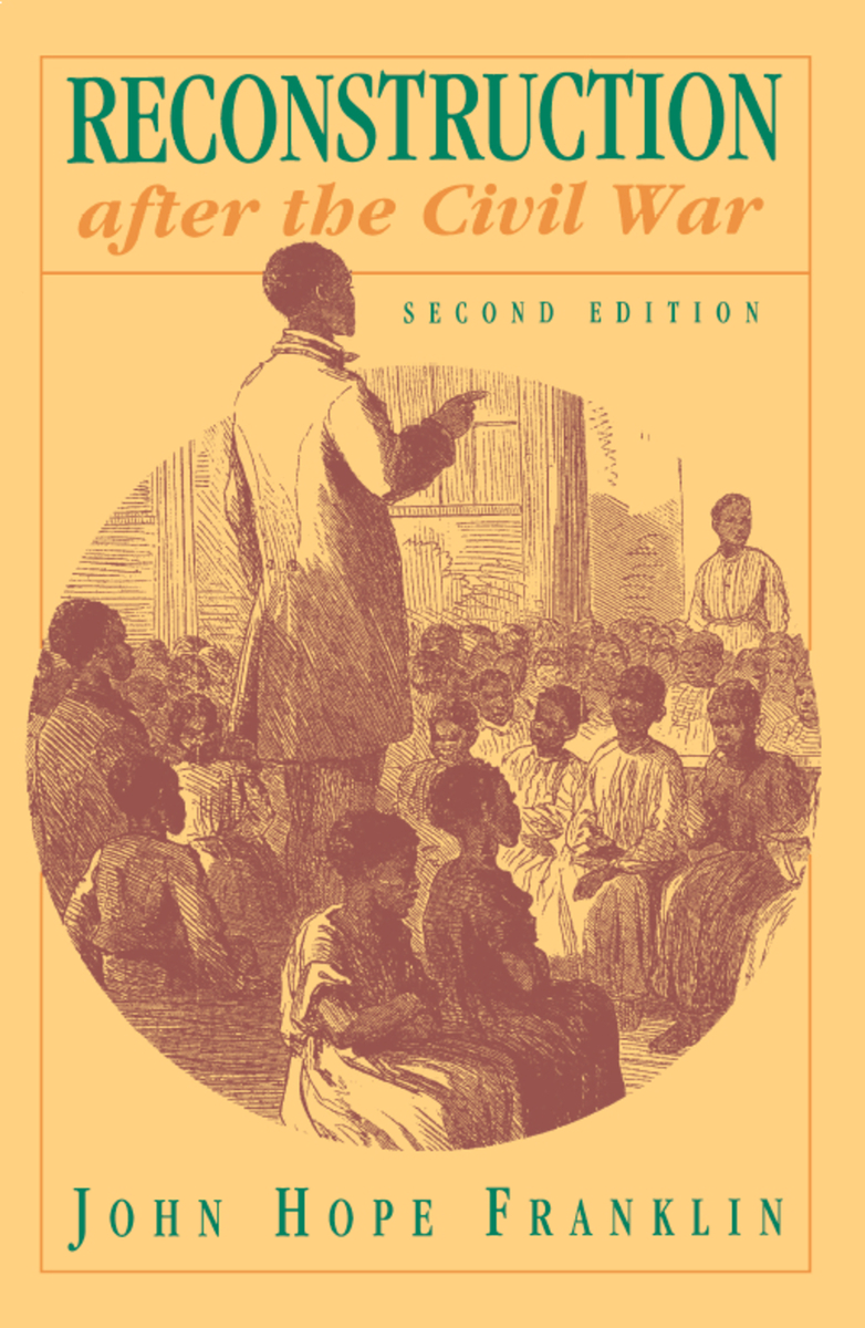 Reconstruction after the Civil War: Second Edition (9780226260792 ...
