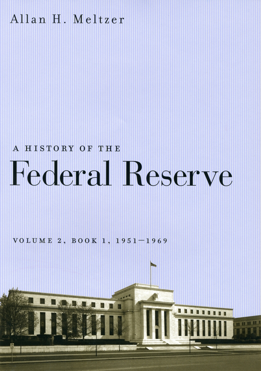 Blue Book Federal Reserve