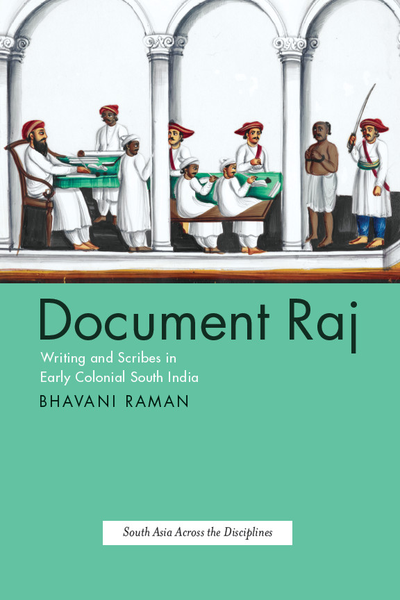 Document Raj