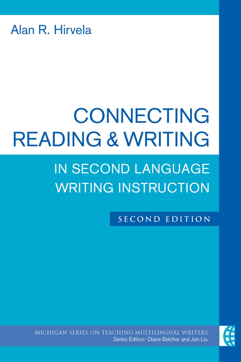 Connecting Reading & Writing in Second Language Writing Instruction ...