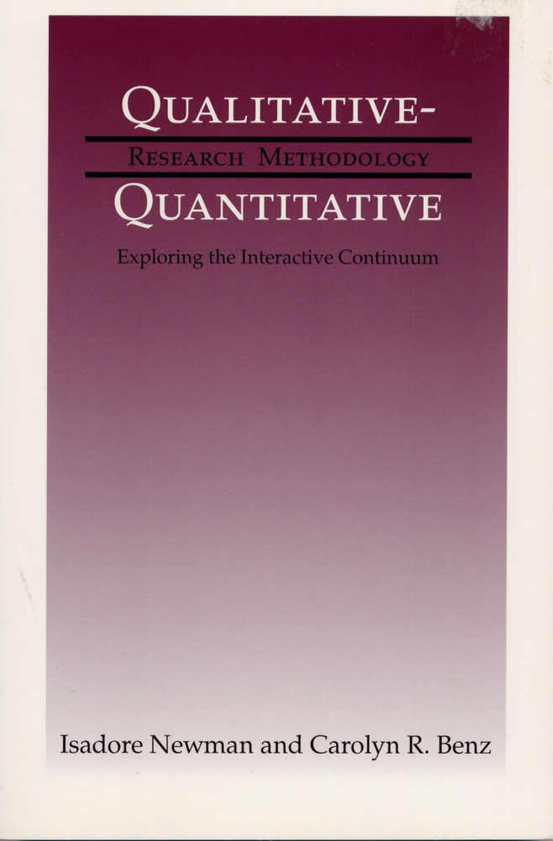 Research Methodology Book