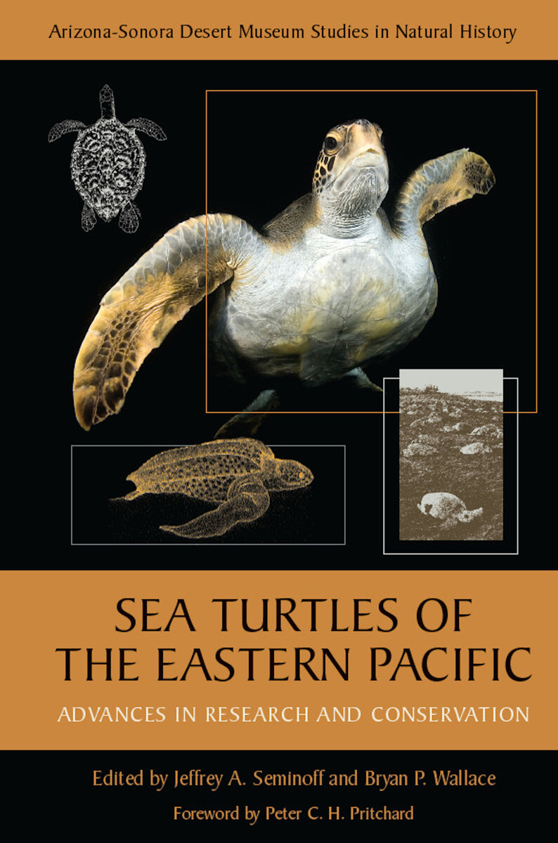 Sea Turtles of the Eastern Pacific: Advances in Research and ...