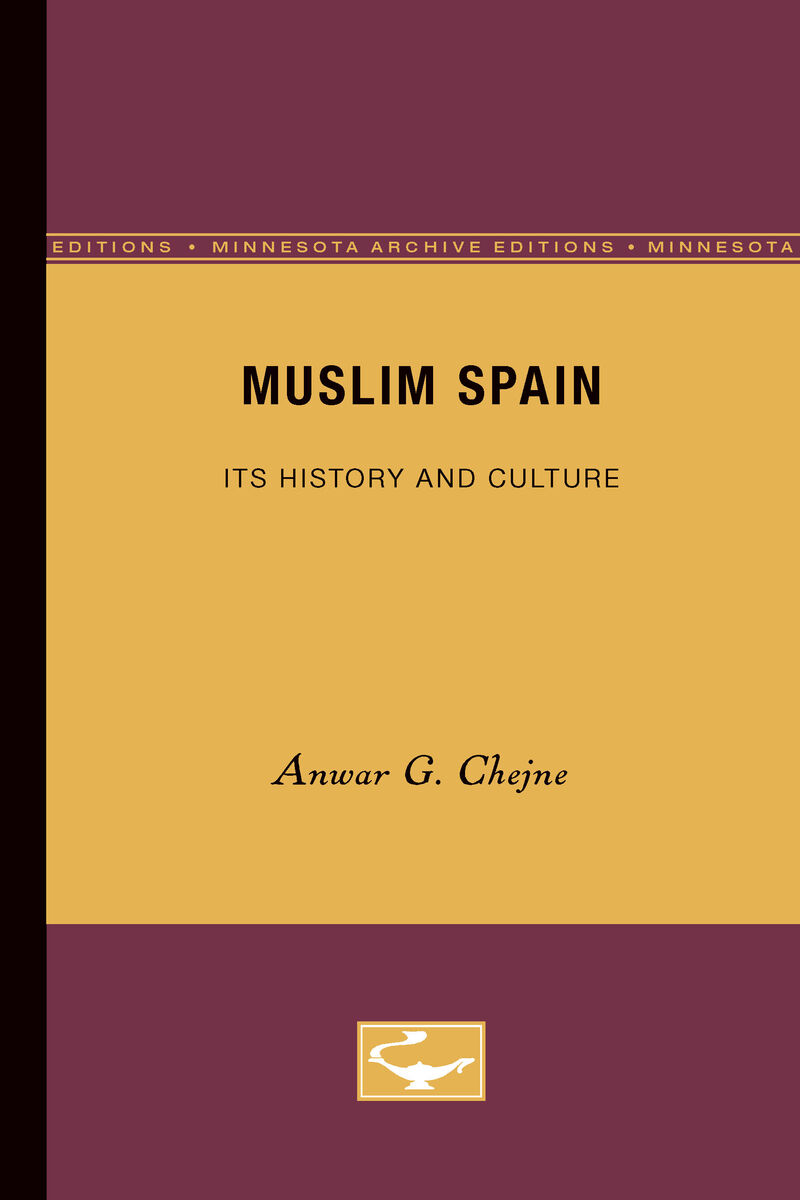 Muslim Culture History