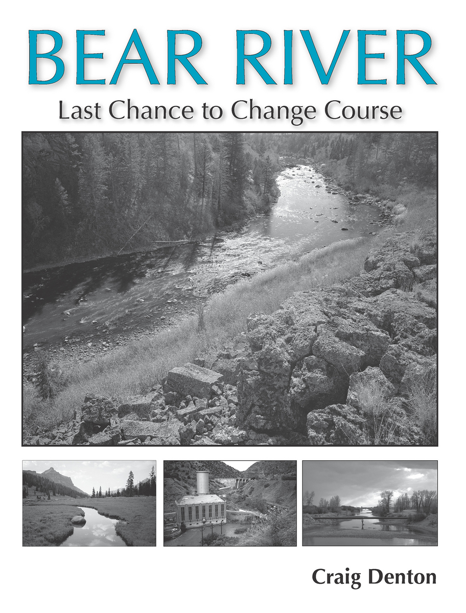 Bear River: Last Chance to Change Course (9780874216509): Craig Denton ...
