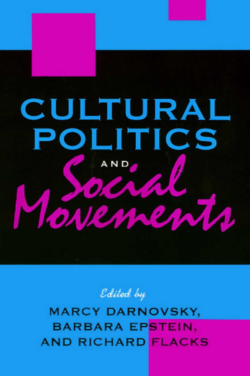 Cultural Politics (9781566393232): Marcy Darnovsky - BiblioVault