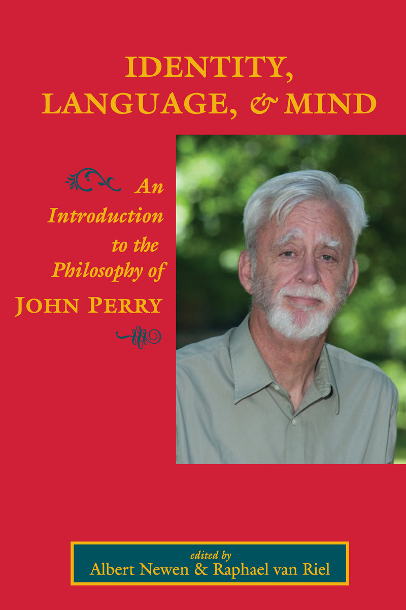 Identity, Language, and Mind: An Introduction to the Philosophy of John ...