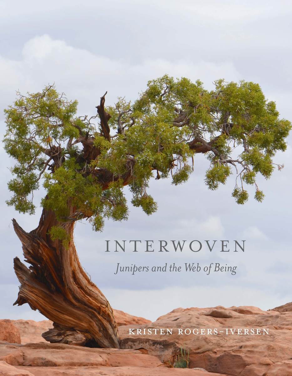 Interwoven: Junipers and the Web of Being (9781607815914): Kristen ...