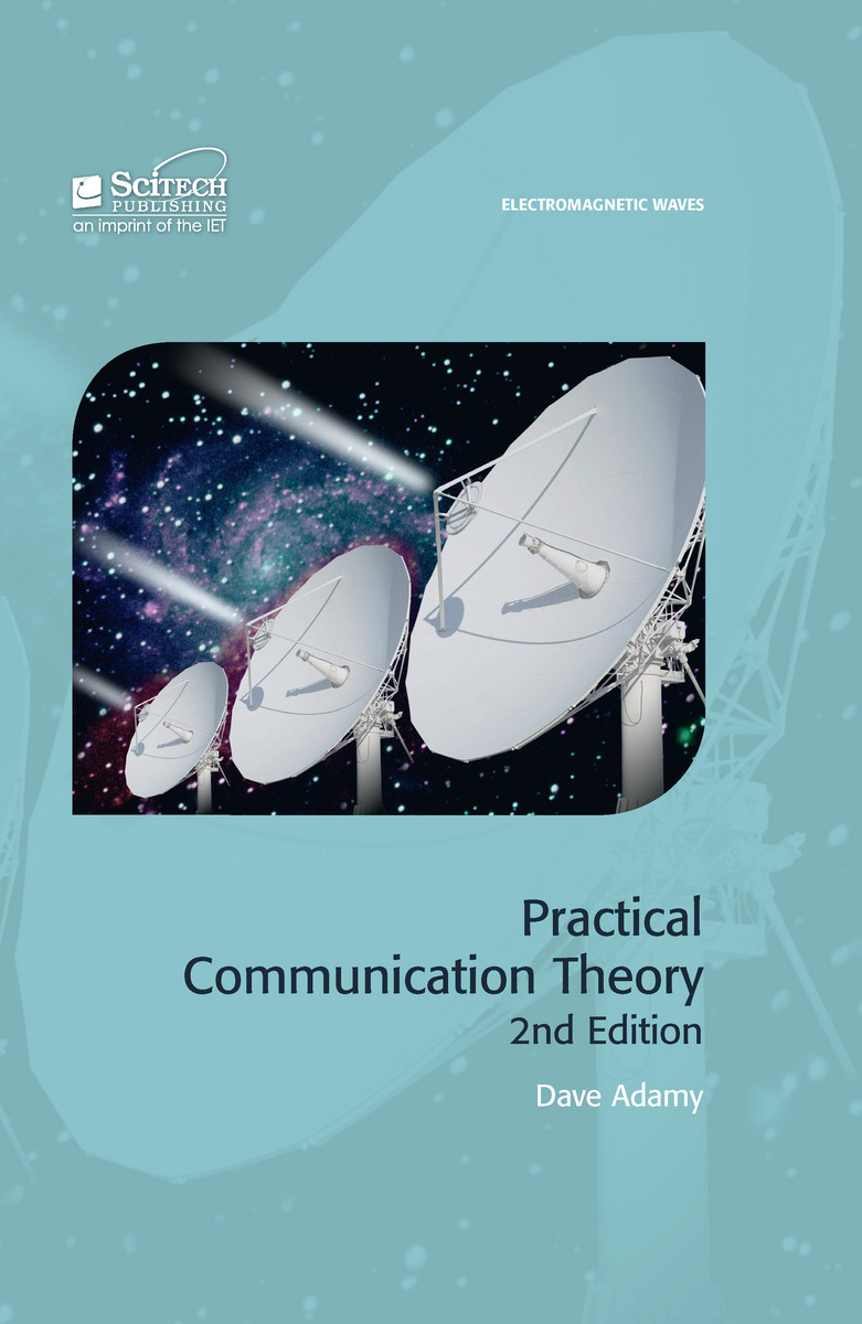 Practical Communication Theory (9781613531860): Dave Adamy - BiblioVault