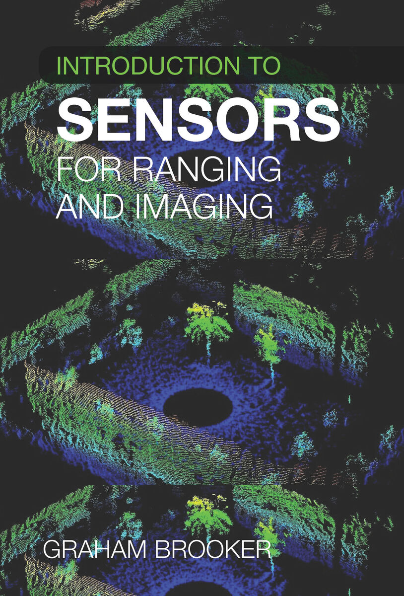 Introduction to Sensors for Ranging and Imaging (9781891121746): Graham ...